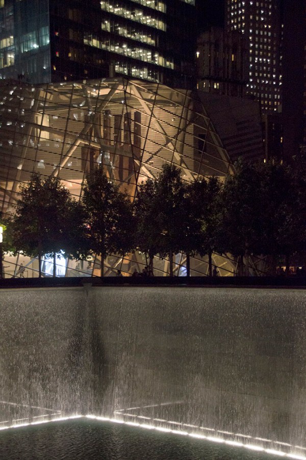Photographing 9/11 Tribute Lights and Related Events Through the Years ...