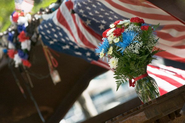 Photographing 9/11 Tribute Lights and Related Events Through the Years ...