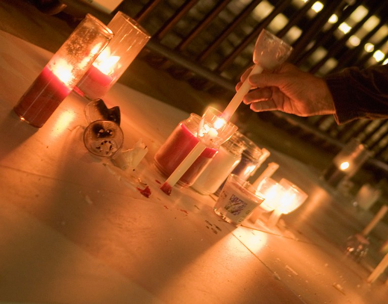 Photographing 9/11 Tribute Lights and Related Events Through the Years ...
