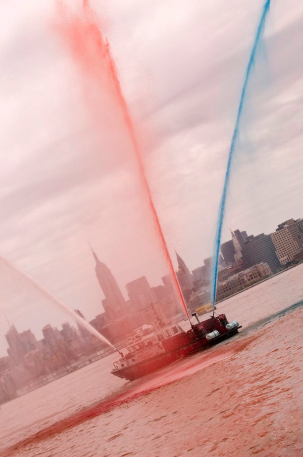 Photographing 9/11 Tribute Lights and Related Events Through the Years ...