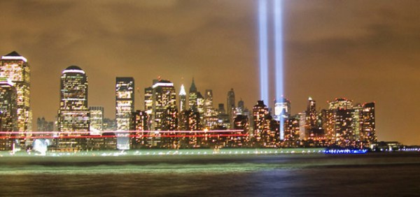 Photographing 9/11 Tribute Lights and Related Events Through the Years ...