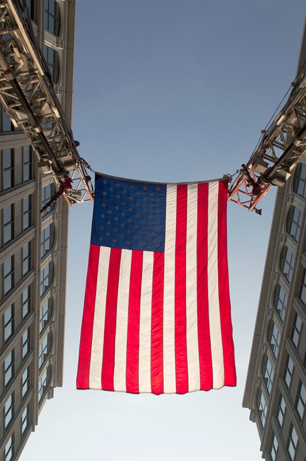 Photographing 9/11 Tribute Lights and Related Events Through the Years ...