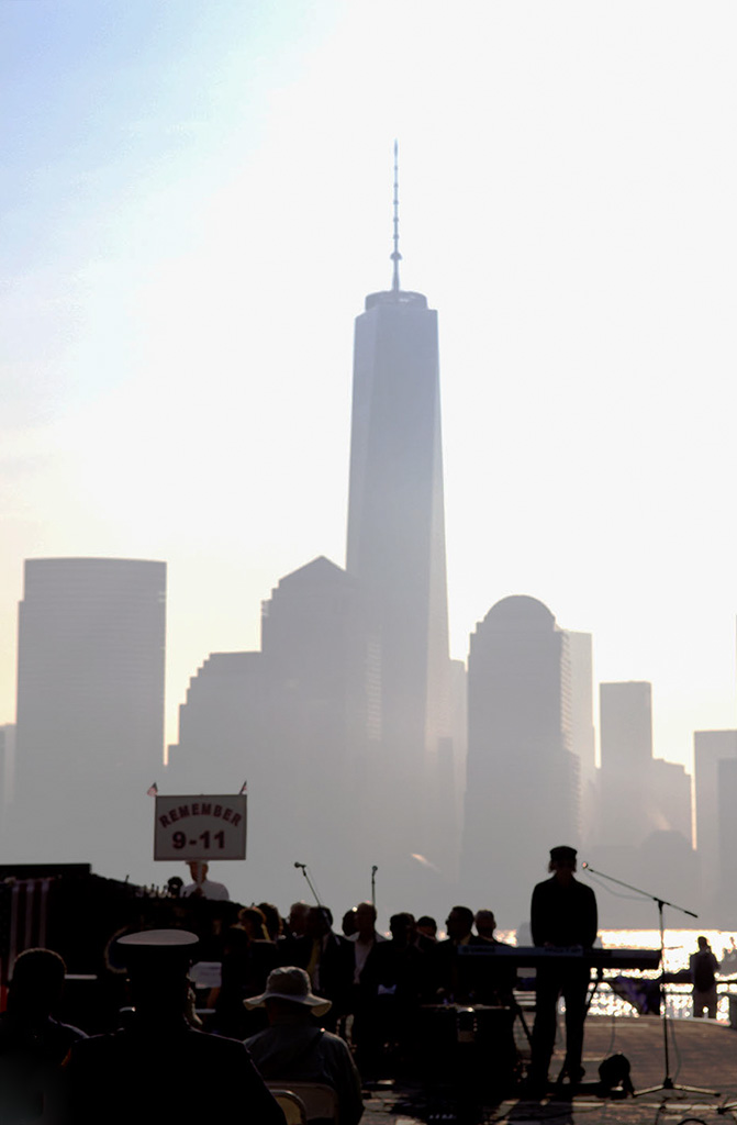 Photographing 9/11 Tribute Lights and Related Events Through the Years ...