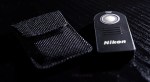 On Using the Nikon ML-L3 Wireless Remote Control – Alina Oswald